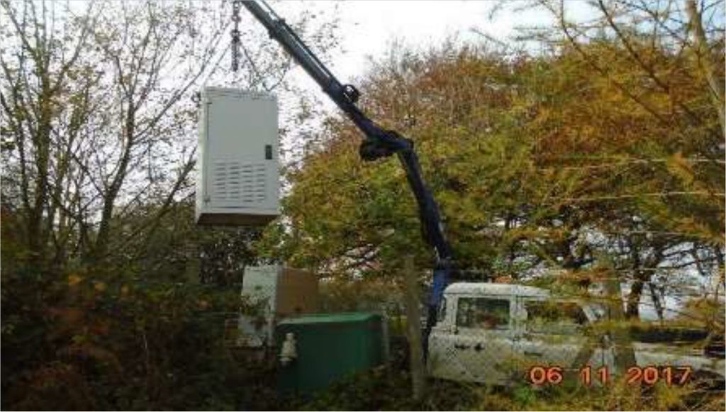 Home - R.T. ENGINEERING